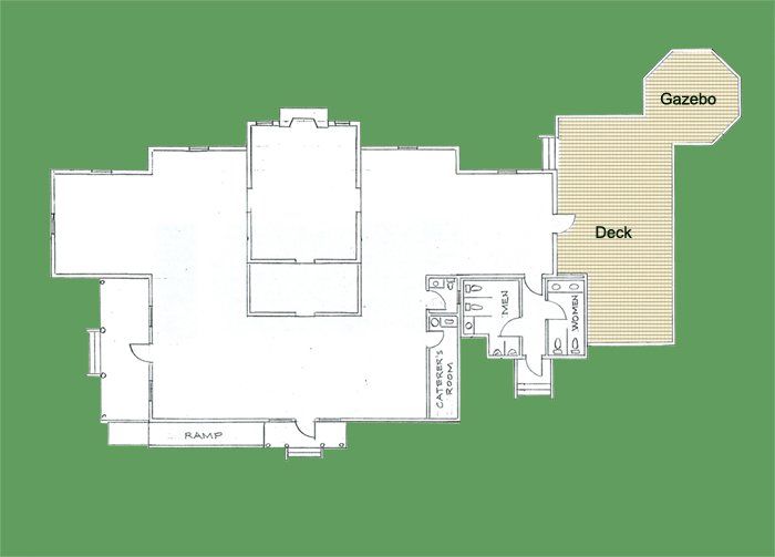 Heritage Hill Reception Hall